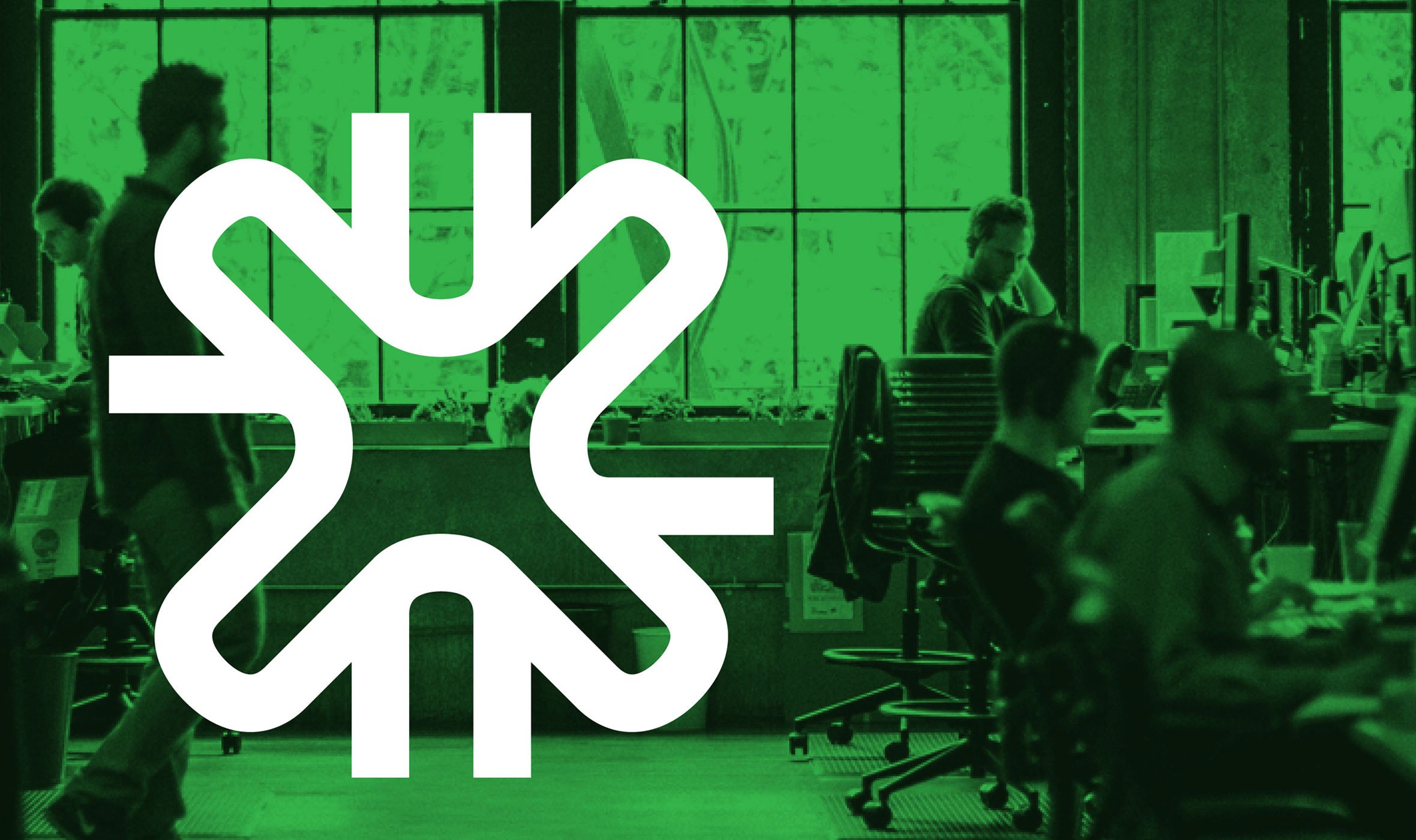 Nurun Unveils New Global Identity – Office Jason Schulte Design