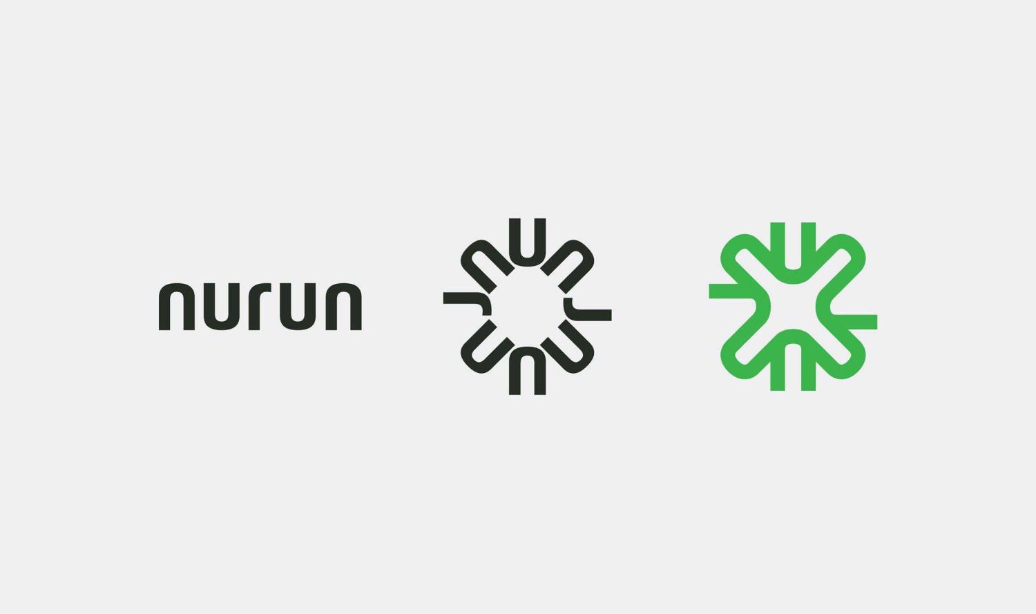 Nurun Unveils New Global Identity – Office Jason Schulte Design