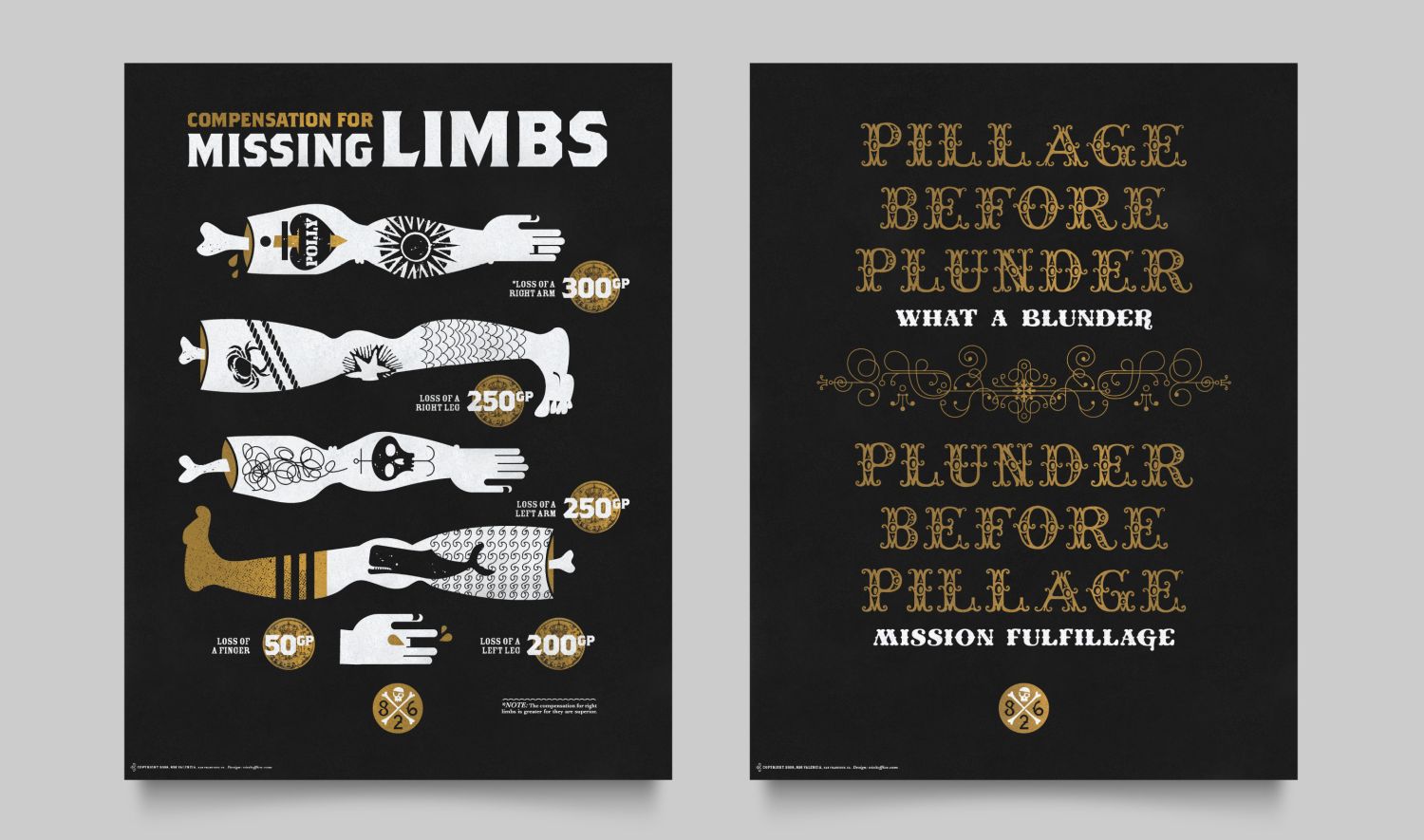 826 Valencia – Office Jason Schulte Design